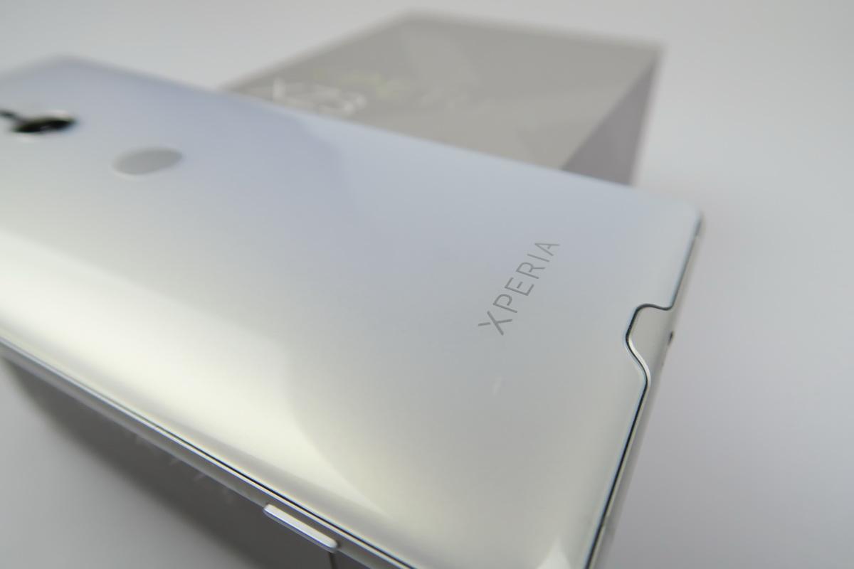 Sony Xperia XZ3 Review