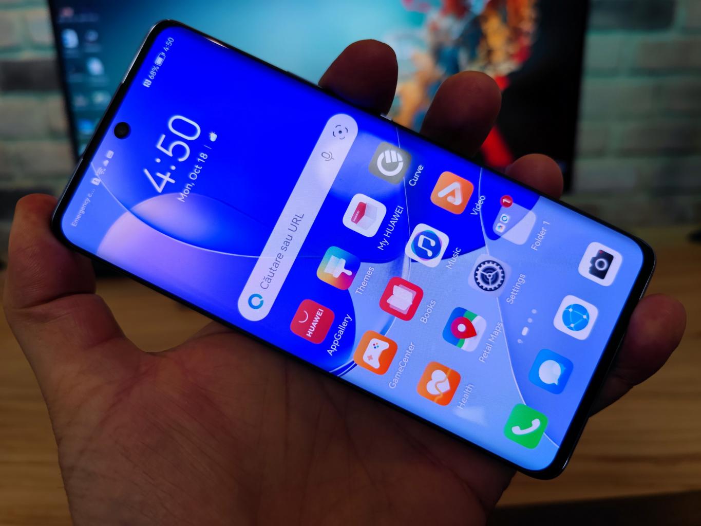 Specificații Huawei Nova 9 - Imagini, Recenzii, Știri, Benchmarks ...