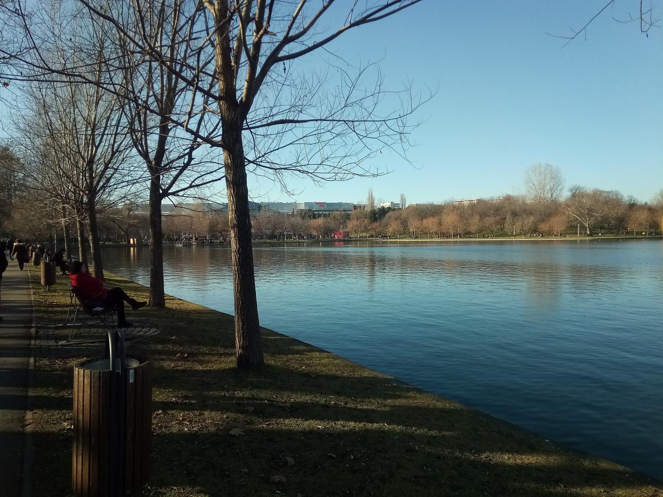UHANS Max 2: Cameră surprinzătoare la fotografii ziua, filmare cu ...