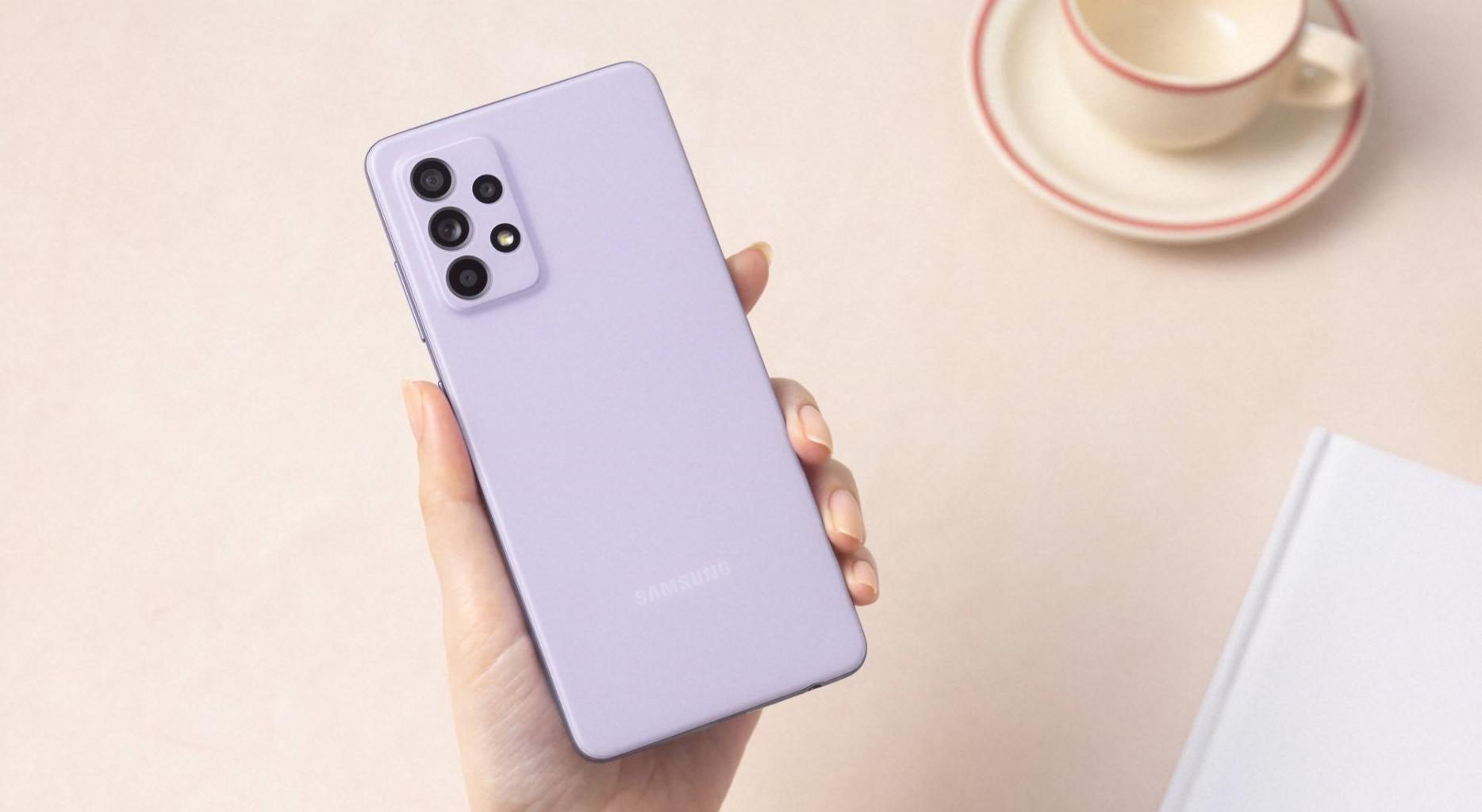 Specificații Samsung Galaxy A52 4G - Imagini, Știri, Video
