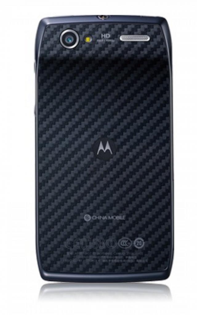 Alcatel OT986 și Motorola RAZR V - destinate special pentru piața chineză