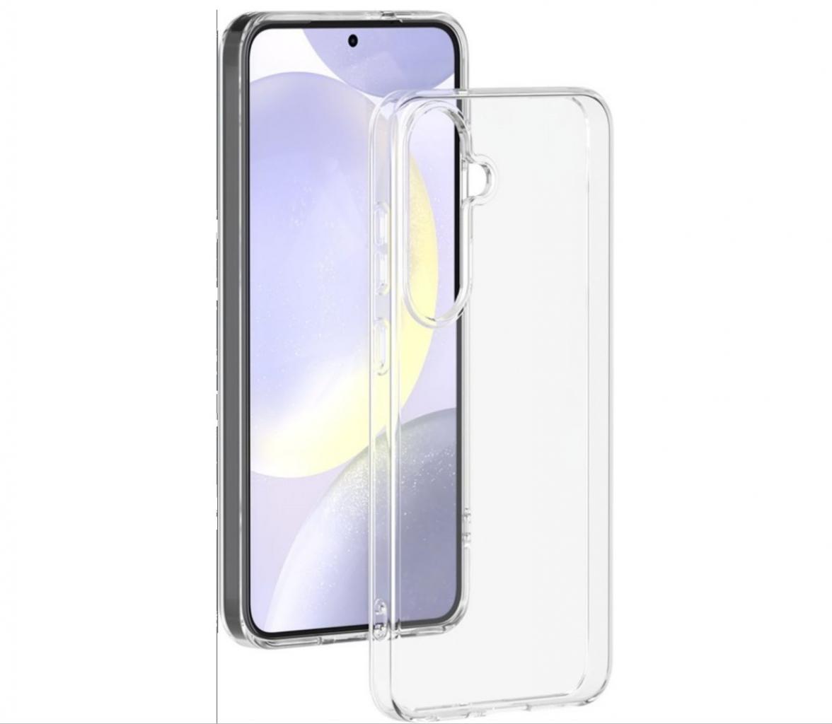 Husele lui Samsung Galaxy S25, S25+ și S25 Ultra au ajuns online