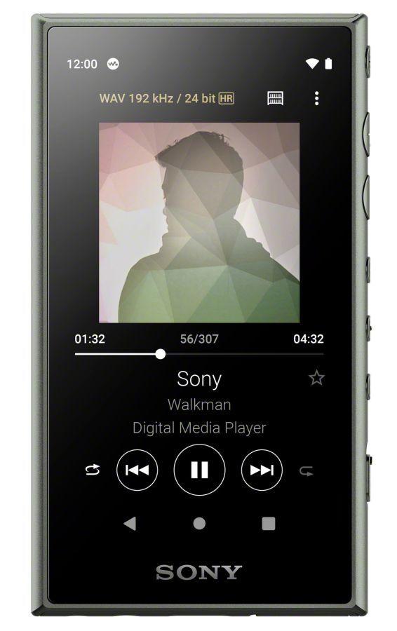 Sony a lansat un Walkman aniversar de 40 de ani, care imită look-ul ...