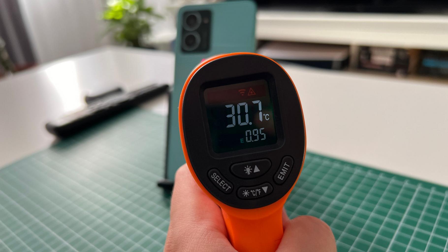 HMD Pulse Pro: Benchmark-uri de nivelul unui Moto g23, Nokia G22, fără ...