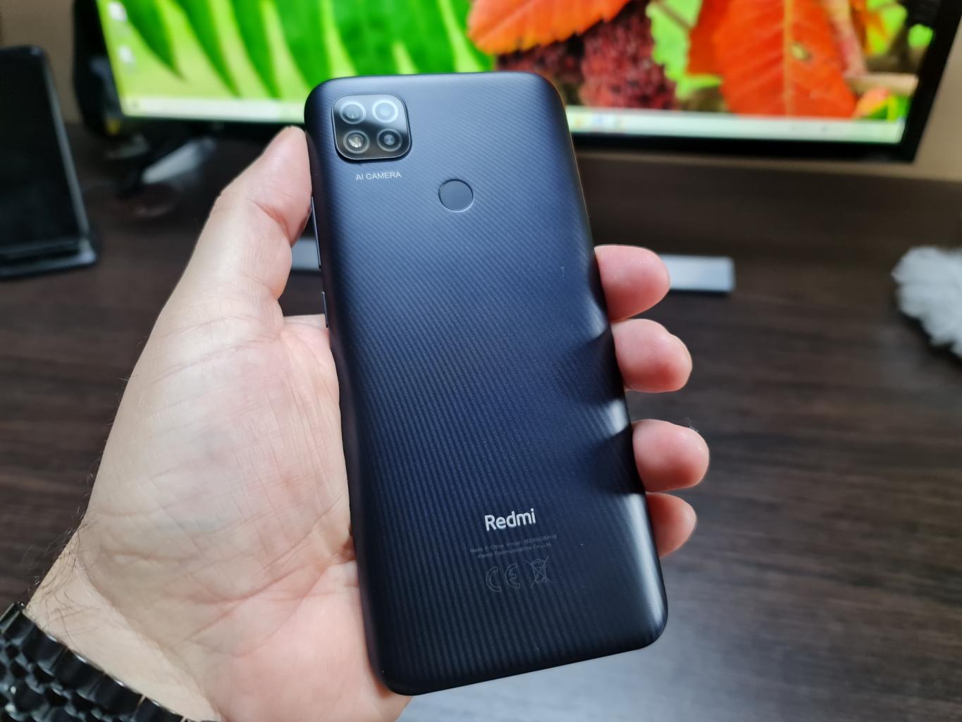 Redmi 9C NFC Review detaliat în limba română; Iată ce vă oferă un ...