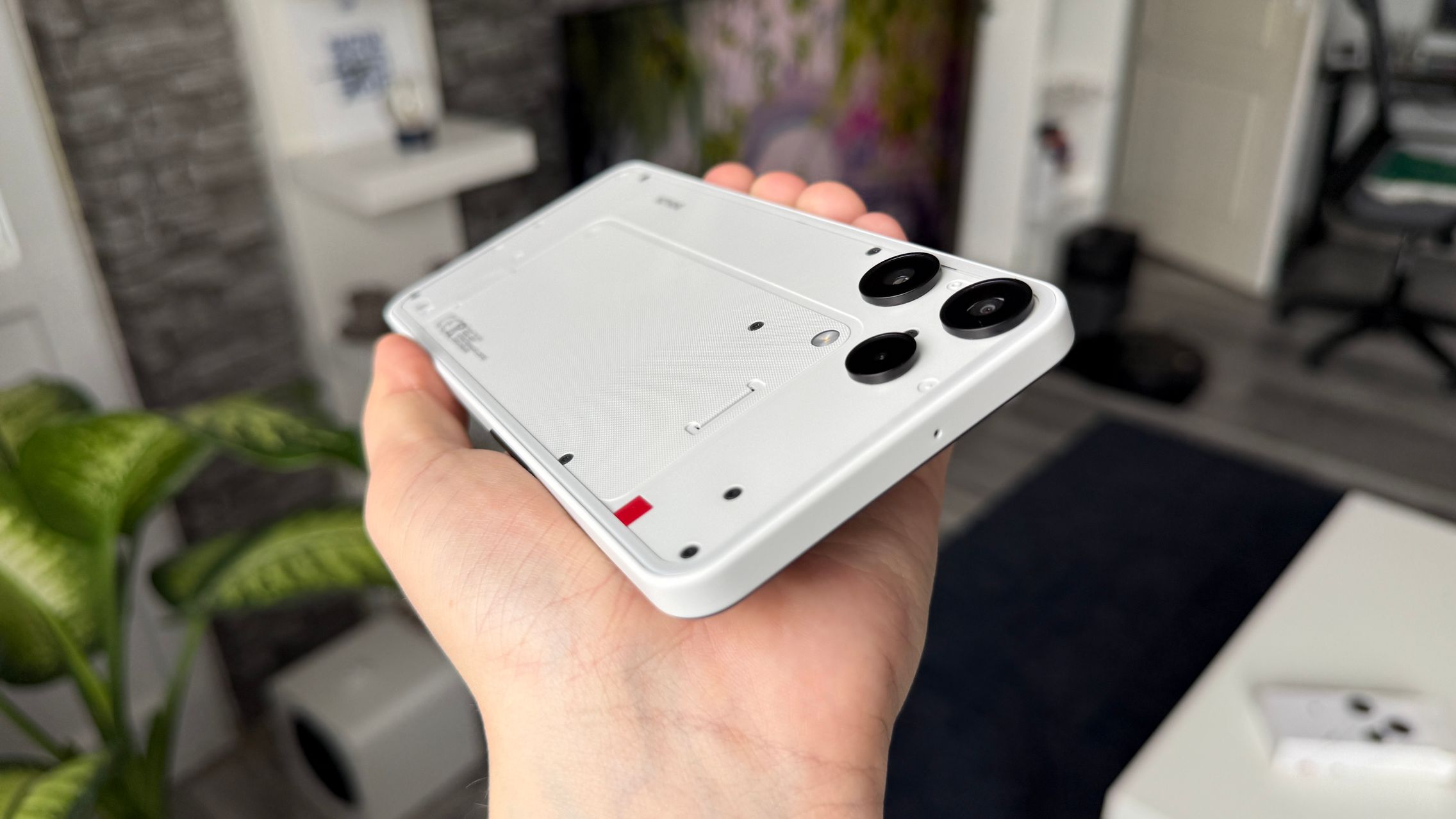 Nothing Phone (3a) Lite review detaliat în limba română (evaluare ...