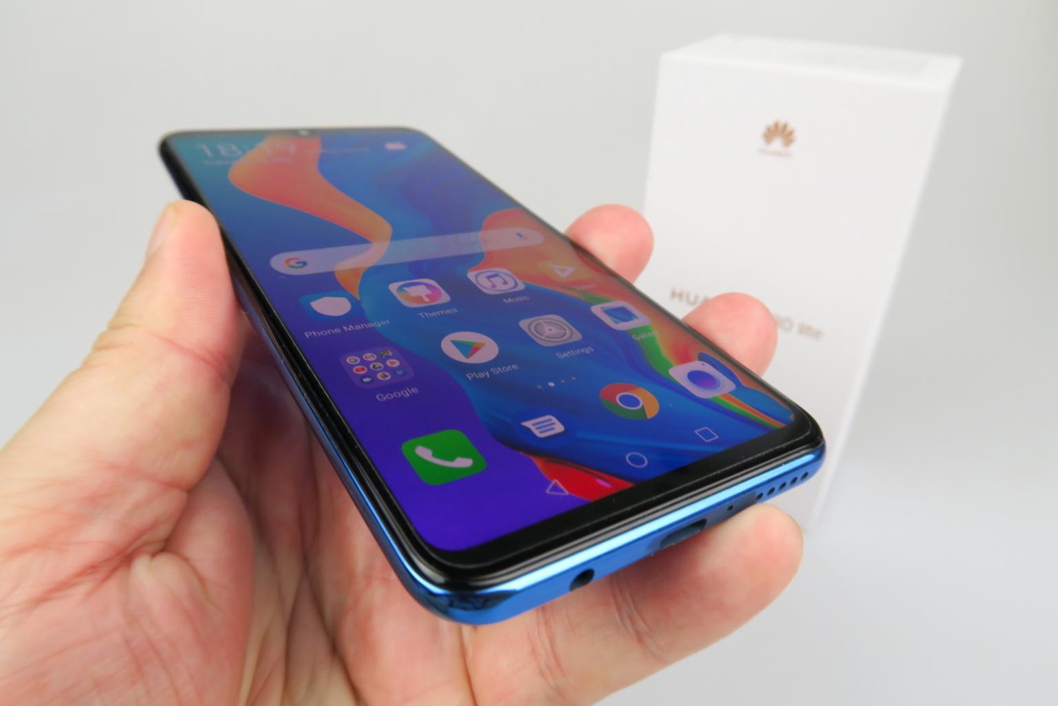 Specificații Huawei P30 Lite - Imagini, Recenzii, Știri, Benchmarks ...