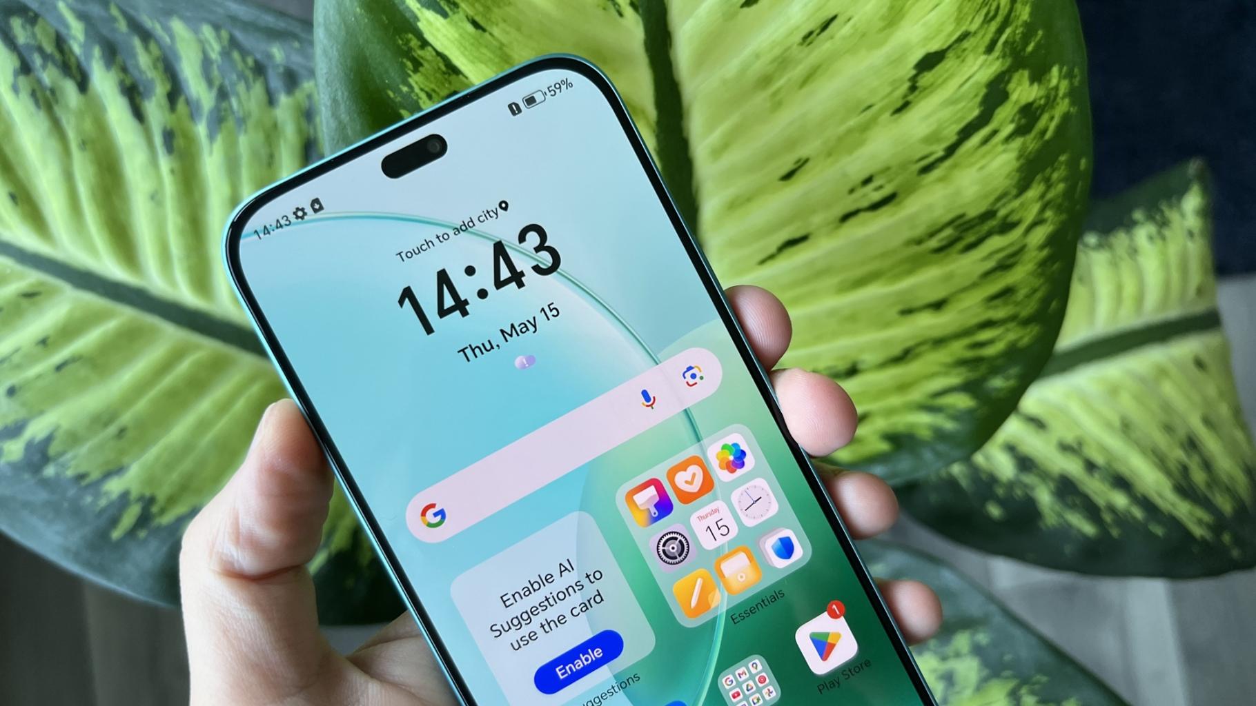 HONOR 400 Lite review detaliat în limba română (evaluare Mobilissimo)