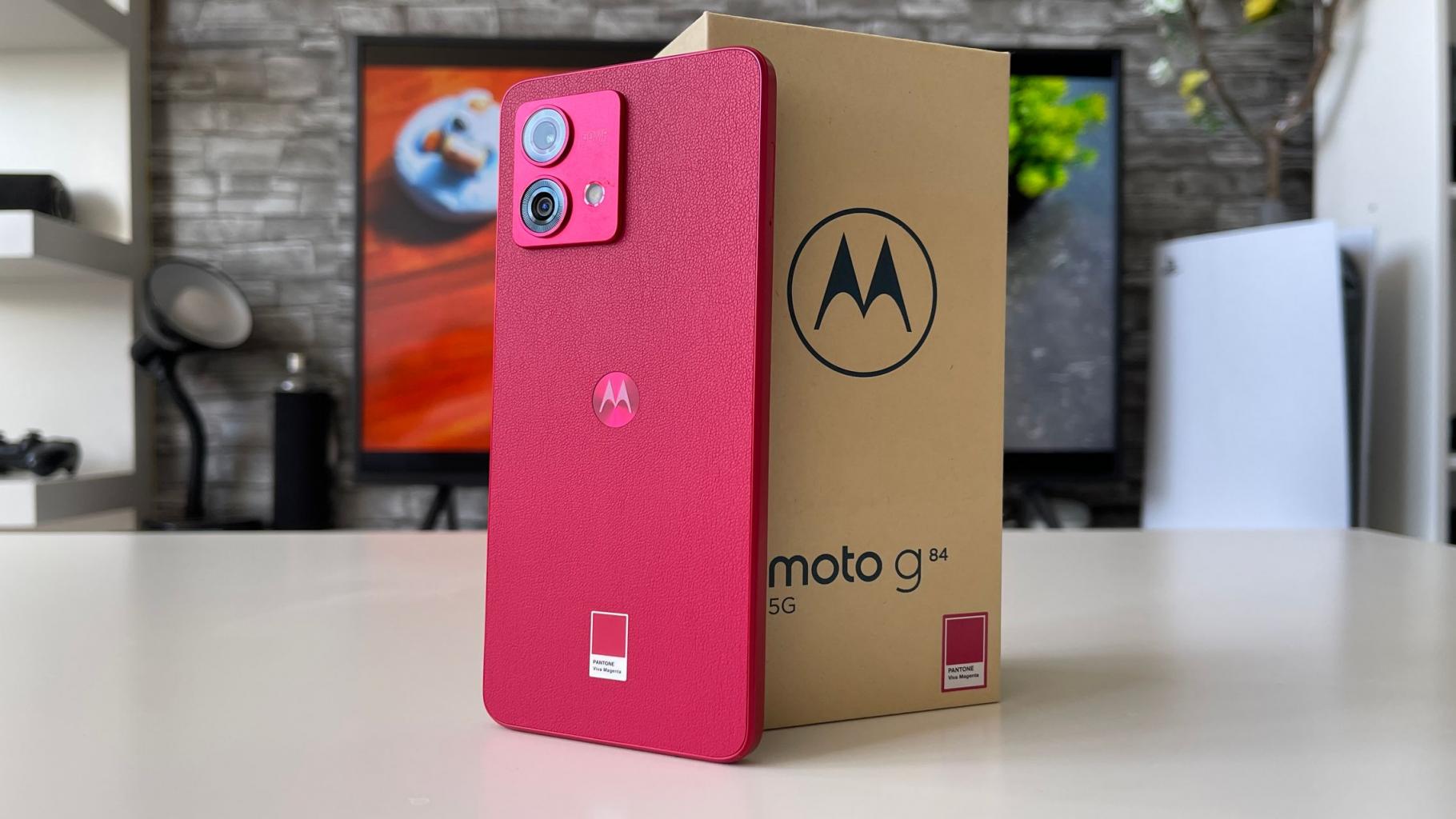 Specificații Motorola Moto G84 - Imagini, Recenzii, Știri, Benchmarks ...