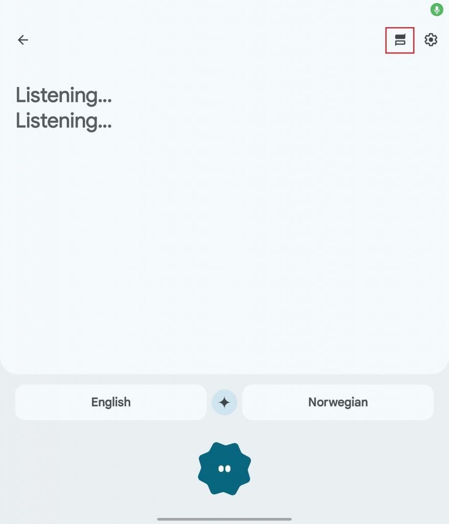 Google Translate vine acum cu o funcție utilă pentru telefoanele ...